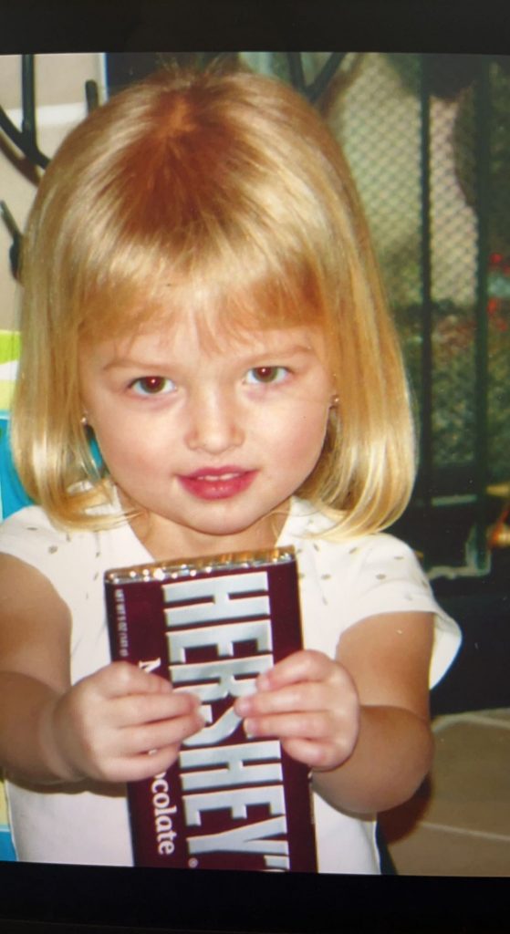 Meet our Staff | Judith Anderson Herbert Writing Center