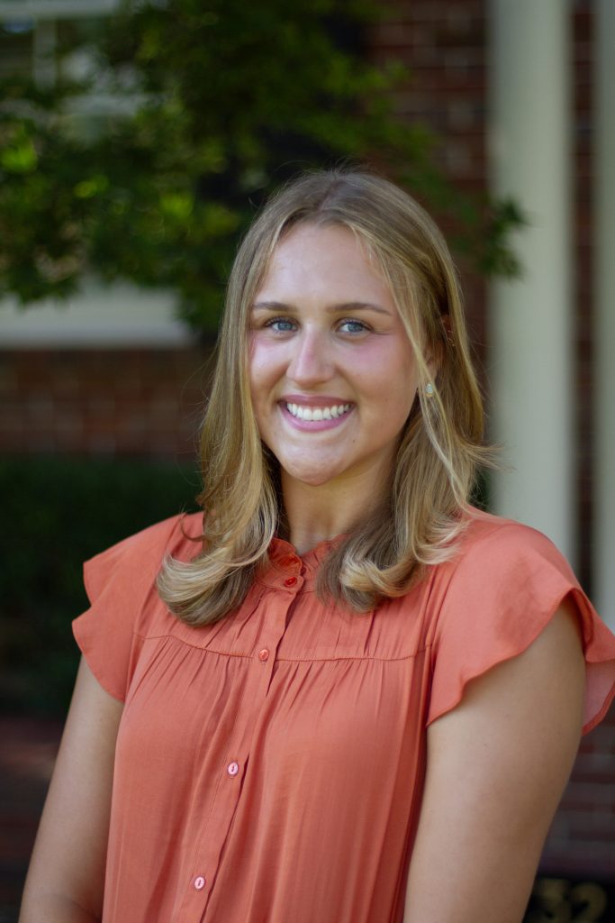 Meet our Staff | Judith Anderson Herbert Writing Center