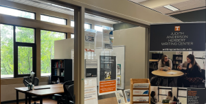 Writing Help in Hodges Library | Judith Anderson Herbert Writing Center
